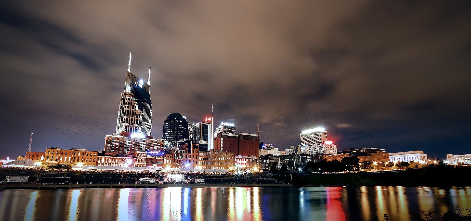 The Best of Music City