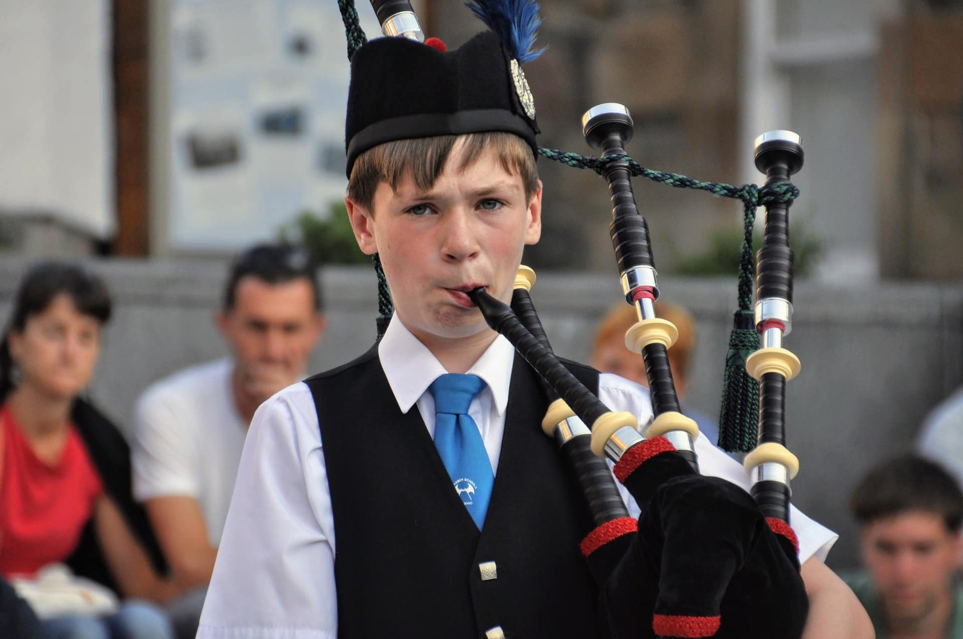 Musical Celebrations Around the World – Bagpipe Appreciation Day ...