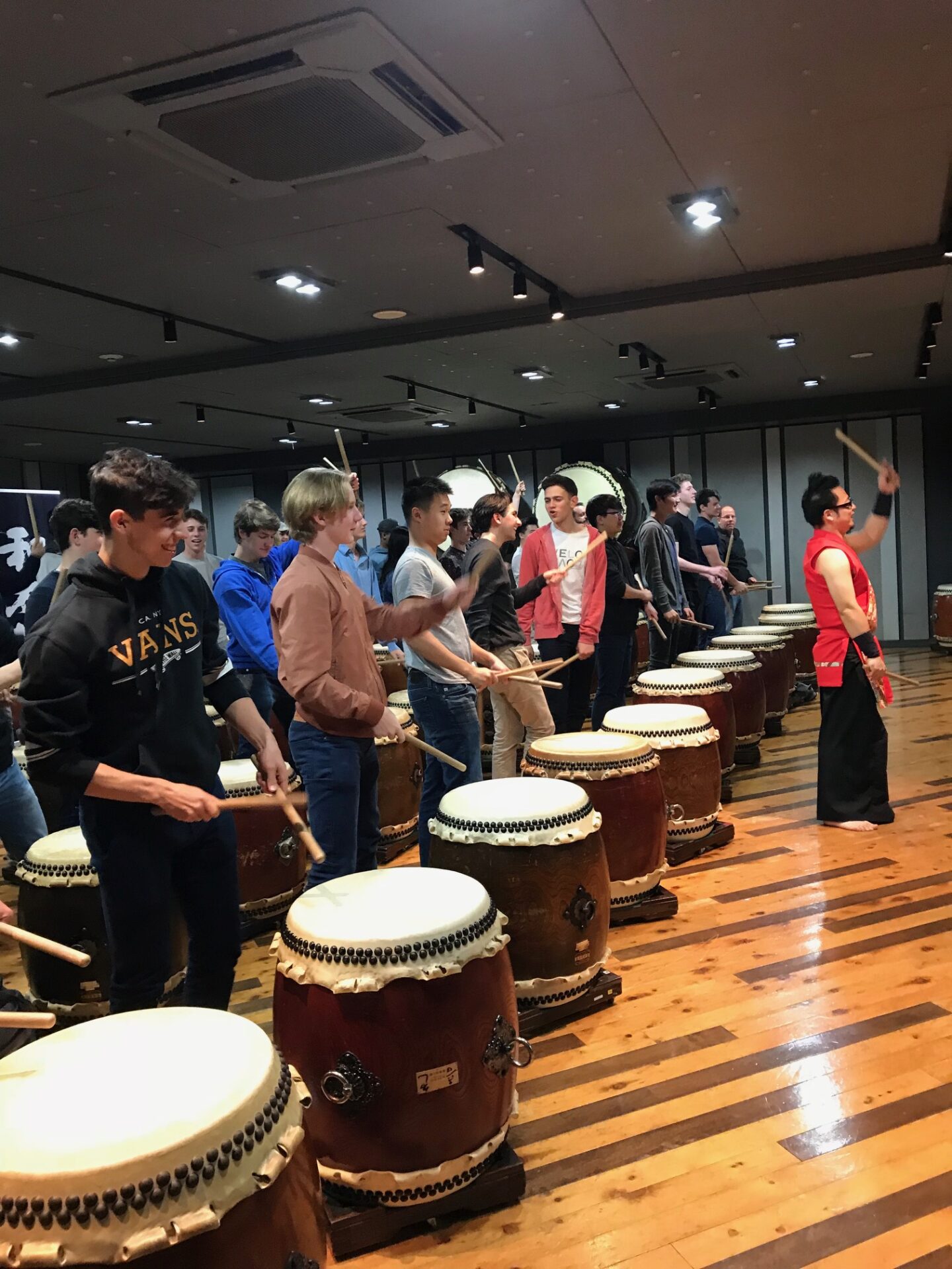 Japan Performance Tours | Encore Tours