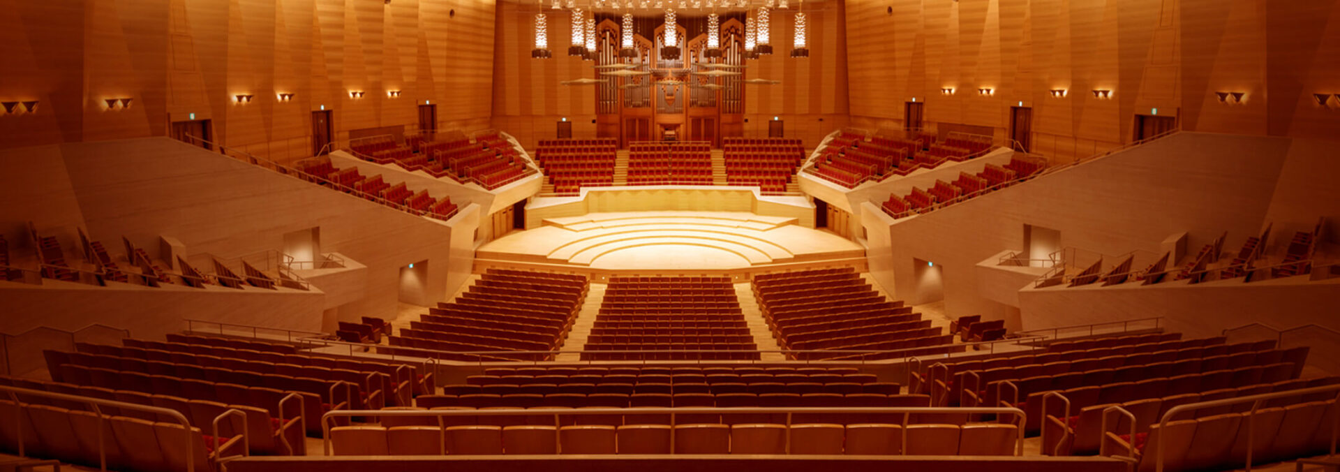 Japan Performance Tours | Encore Tours
