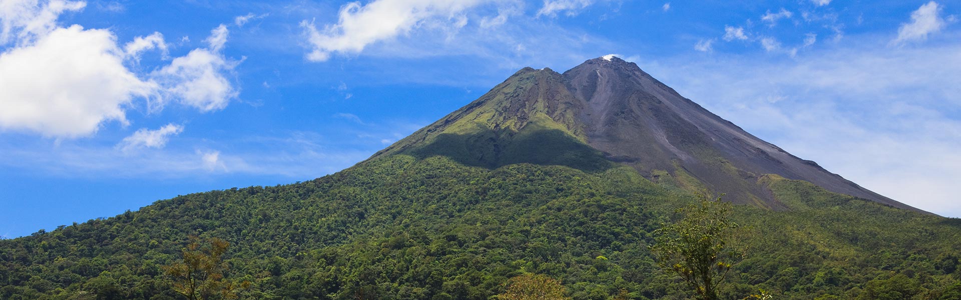 Band, orchestra or choir trip to Costa Rica - Encore Tours