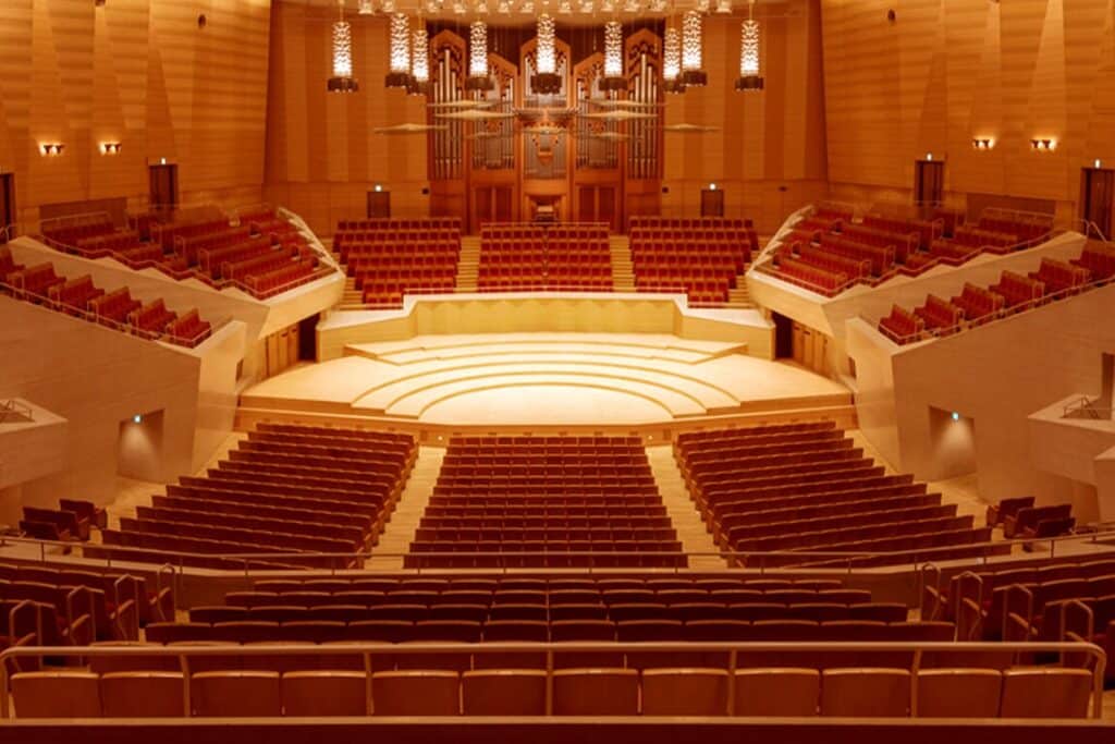 Band, orchestra or choir trip to Japan - Encore Tours
