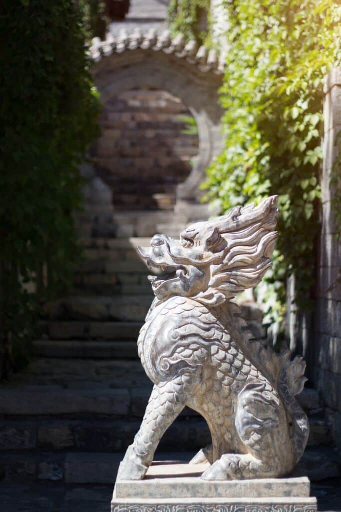 Bustling China - Encore Tours