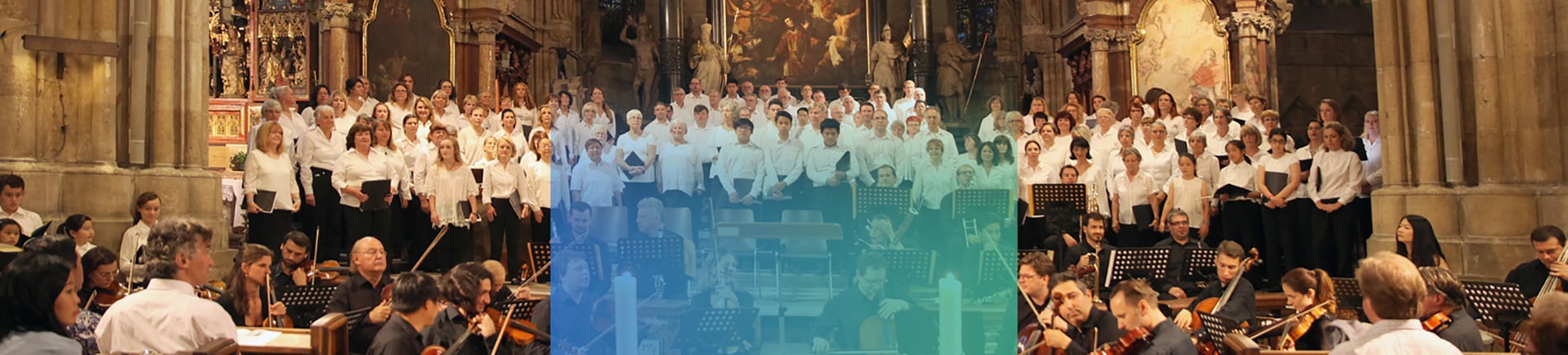 Massed Choir Festivals