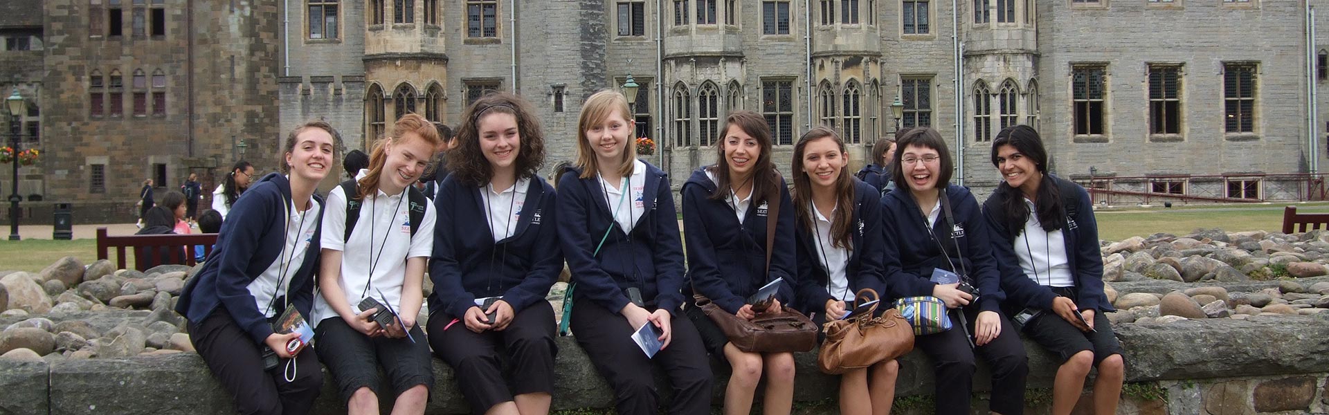 Customized Performing Arts Tours - Encore Tours