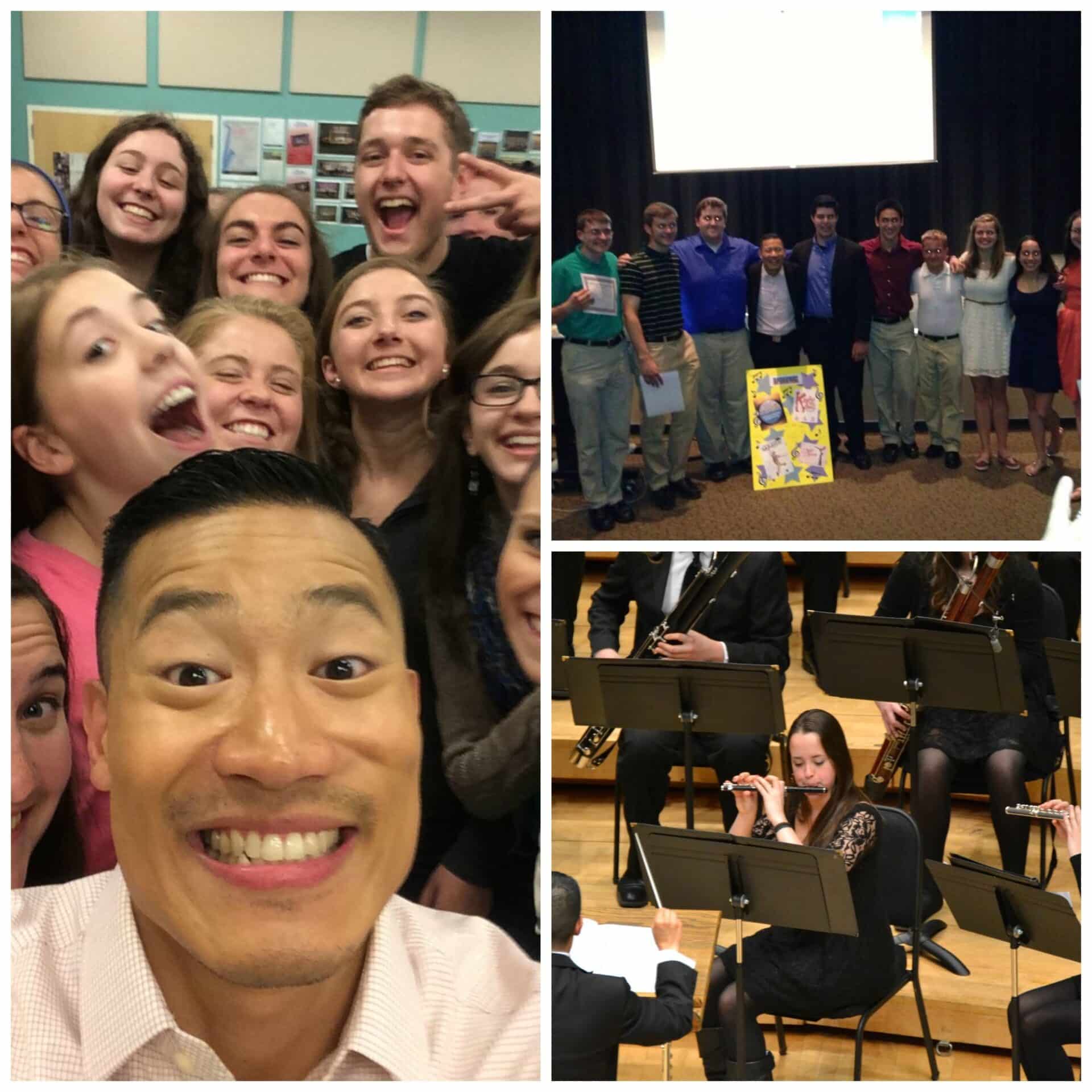 Our Date with GRAMMY Award Winner Jared Cassedy for Music In Our ...