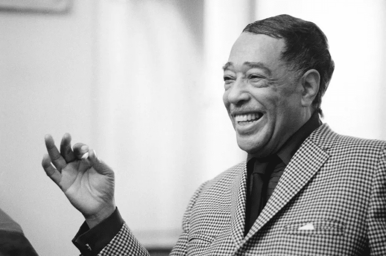 The Legacy of Duke Ellington
