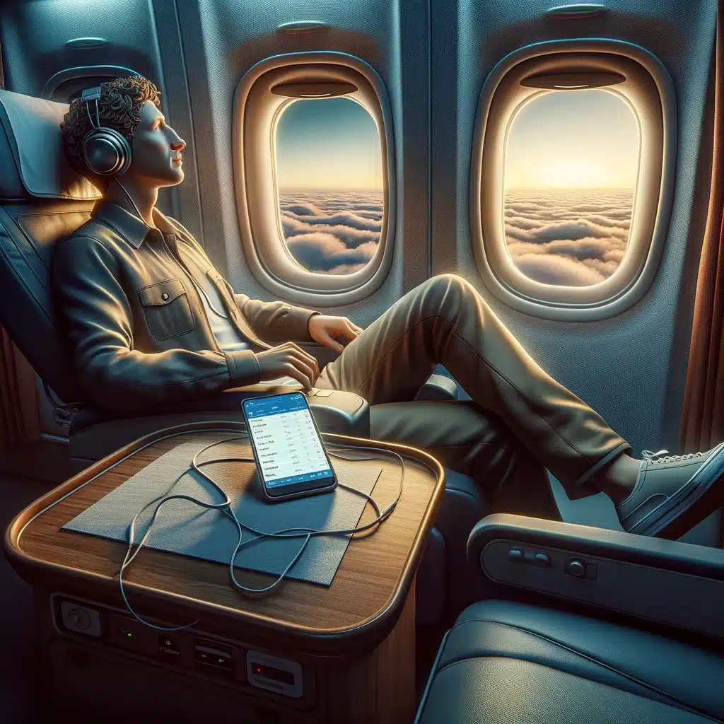 Top 10 Relaxing Songs To Listen To While Traveling