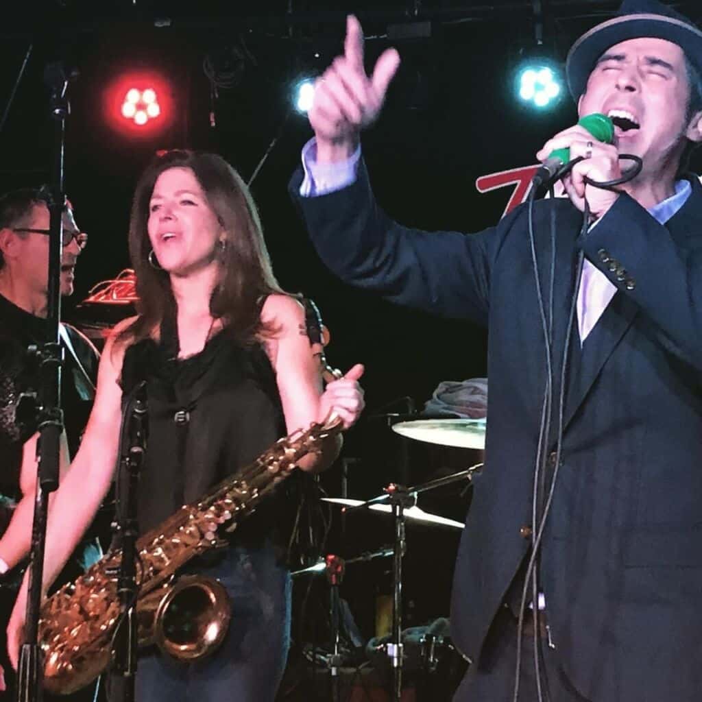 Meet Encore Tours New Program Consultant: Robin Teague - Encore Tours