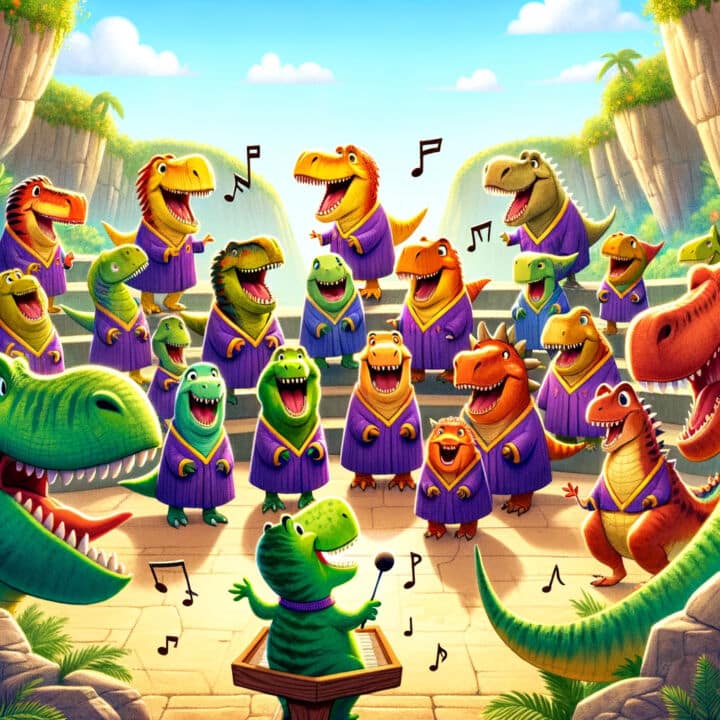 15 Cheesy Jokes About Music - Encore Tours