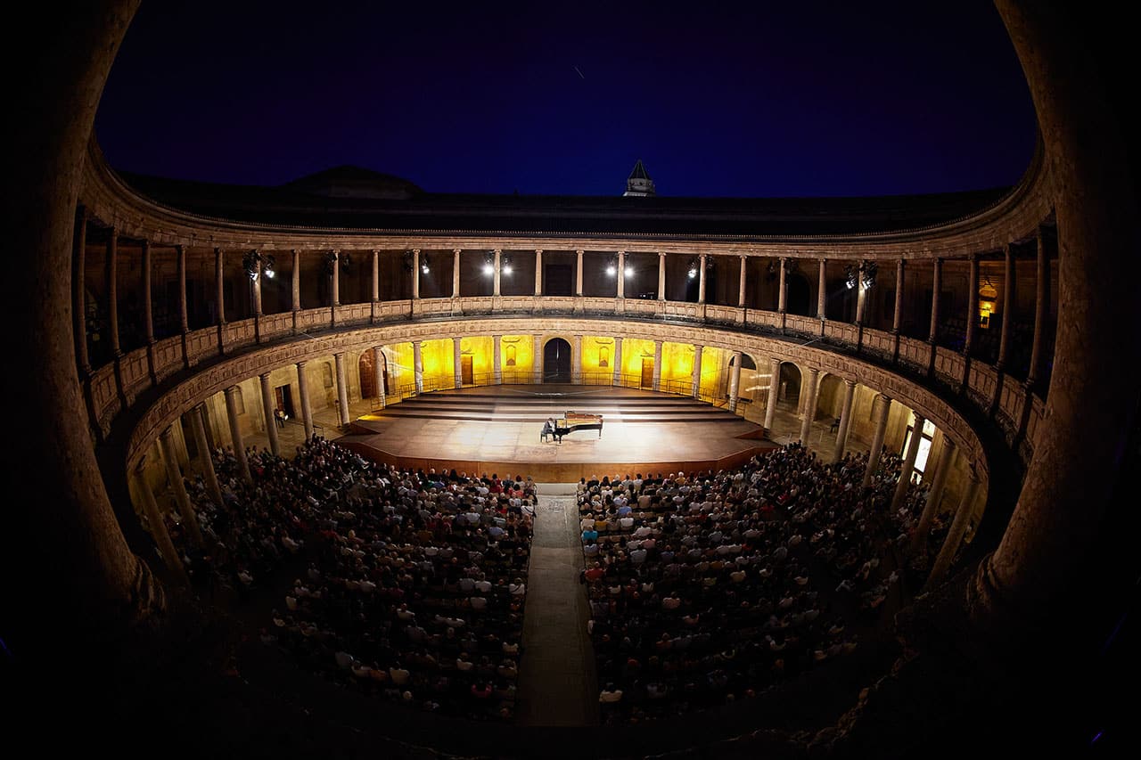 Granada Music Festival