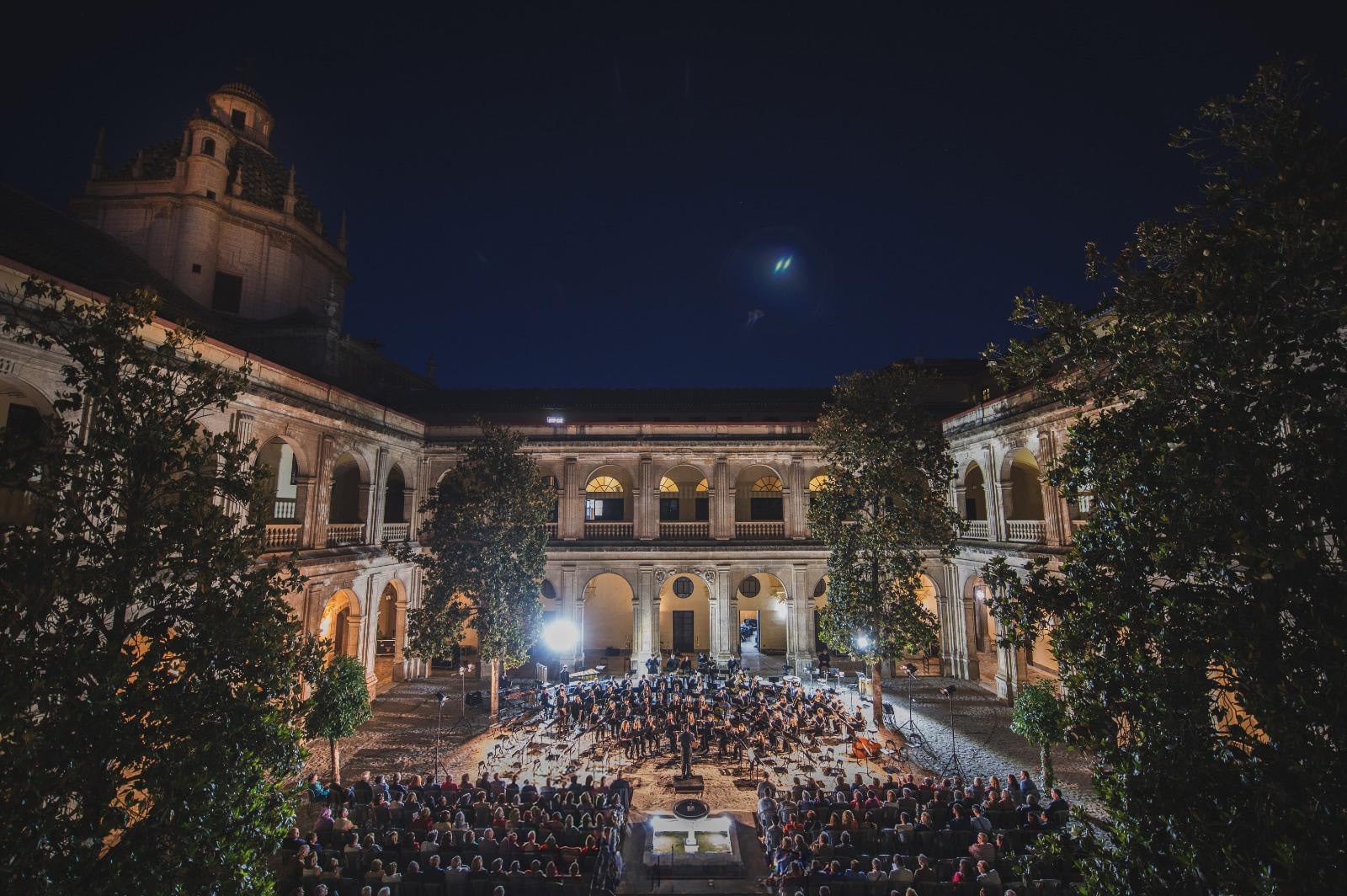 Granada Music Festival
