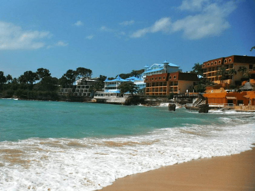 Reef Check EcoDiver and Snorkeler Service Project - Encore Tours