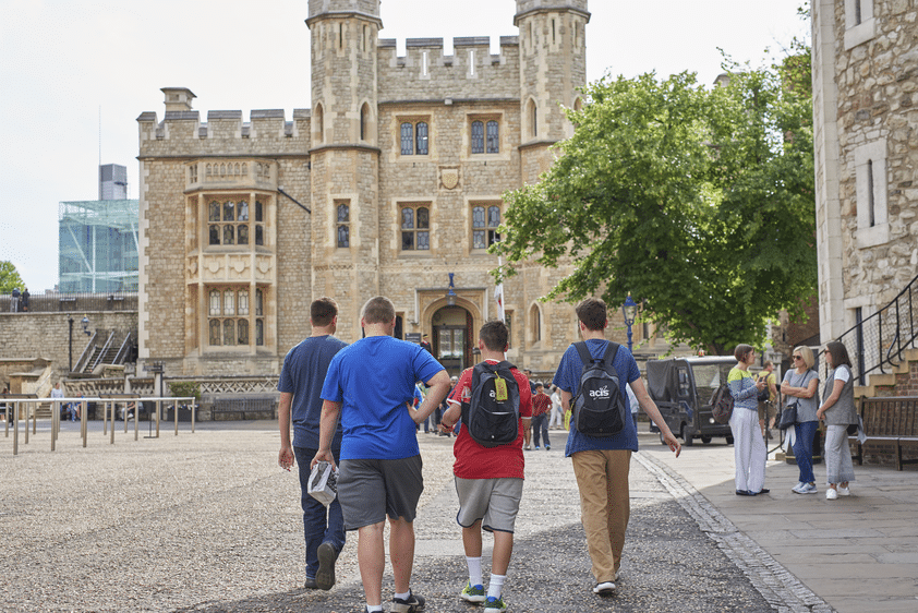 Tower of London with Opening Ceremony - Encore Tours