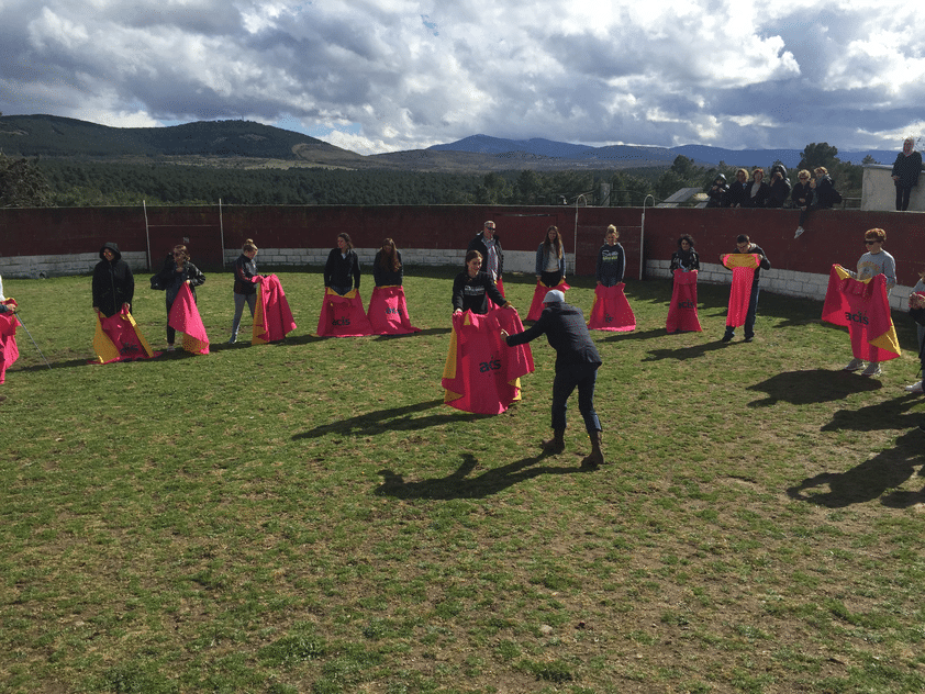 Bull Ranch Visit, Bullfighting Demonstration and Lunch - Encore Tours