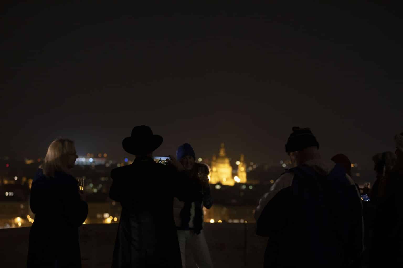 Encore Experiences: Behind the Curtain in Hungary - Encore Tours